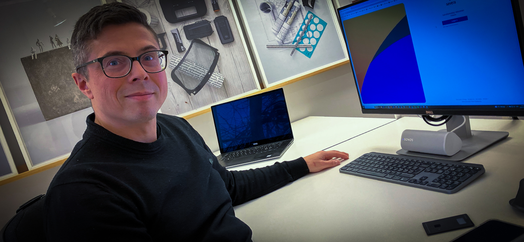 Yellon boosts IT security with OFFPAD by Pone Biometrics - PONE